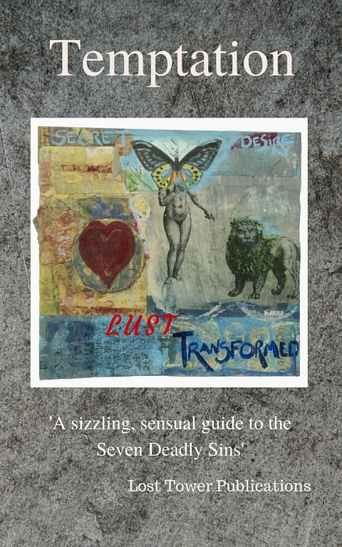 Temptation by John Thomas Allen | Goodreads