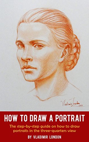 How to Draw a Portrait: The step-by-step guide on how to draw portraits ...