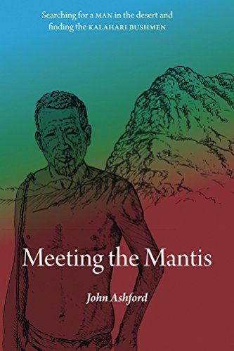 Meeting the Mantis by John Ashford | Goodreads
