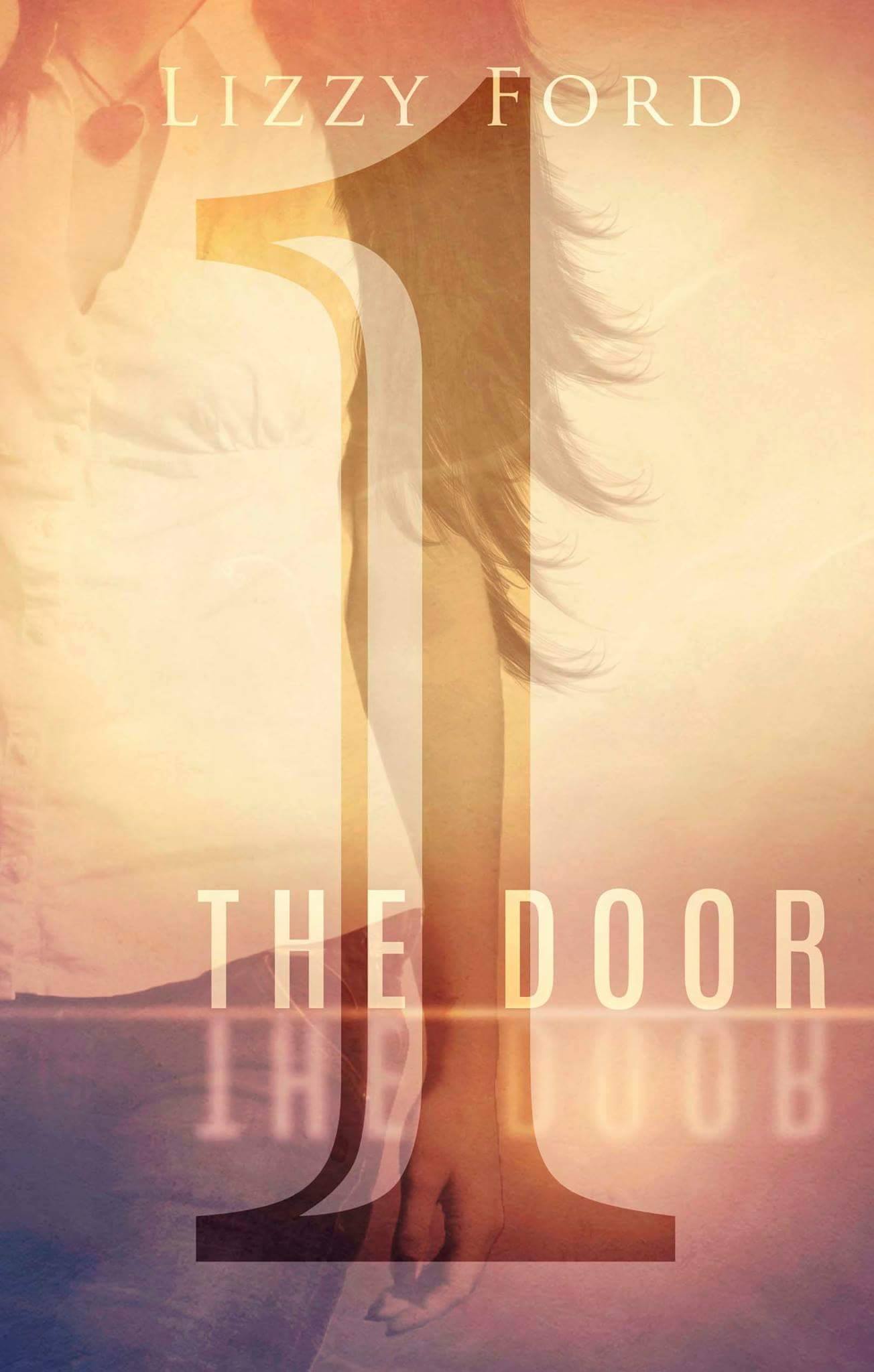 The Door by Lizzy Ford | Goodreads