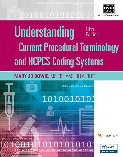 Understanding Current Procedural Terminology and HCPCS Coding Systems, Spiral bound Version by ...