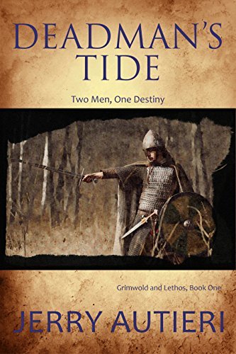 Deadman's Tide (Grimwold and Lethos #1) by Jerry Autieri | Goodreads