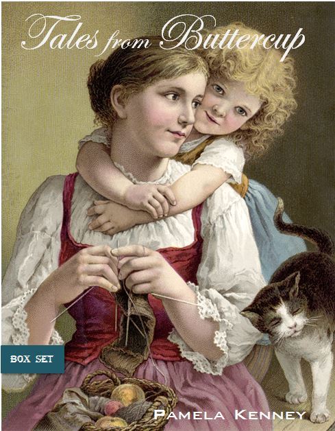 Tales from Buttercup by Pamela Kenney | Goodreads