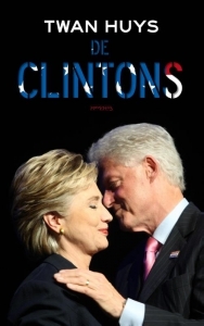 De Clintons by Twan Huys | Goodreads