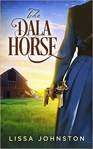The Dala Horse by Lissa Johnston | Goodreads