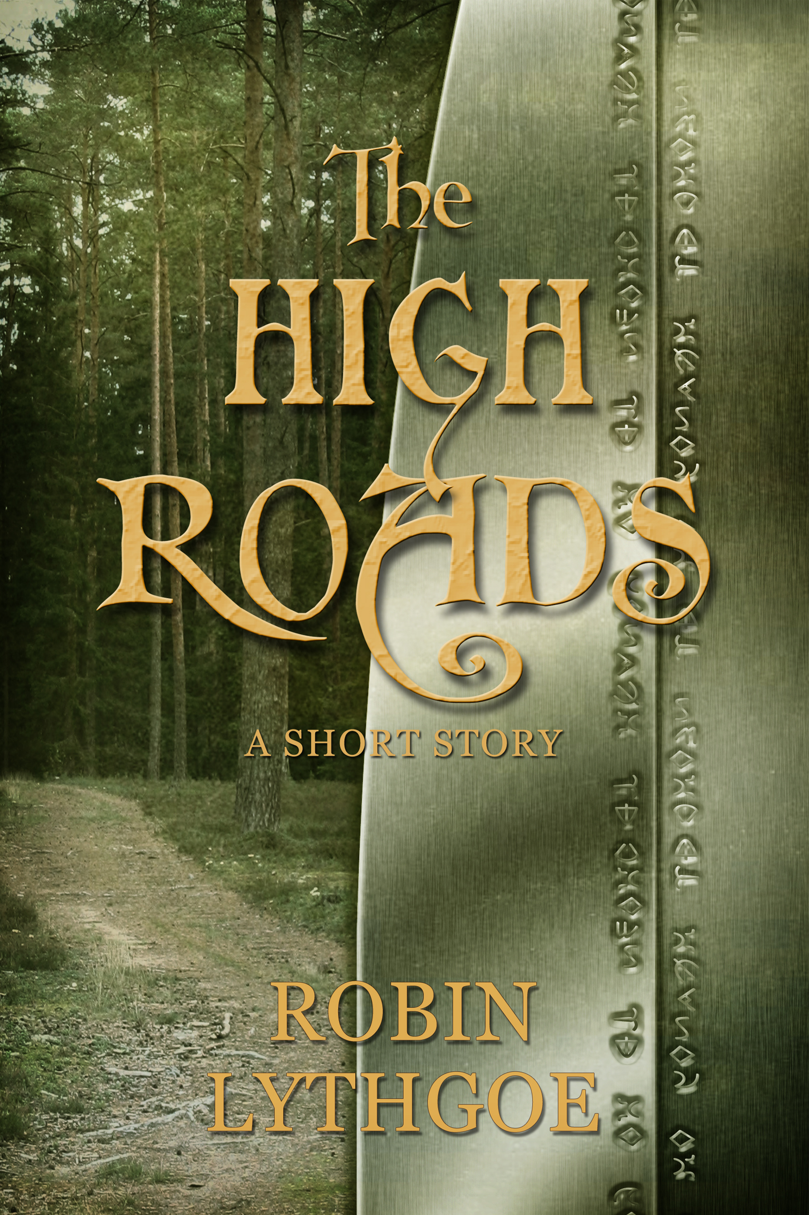 The High Roads by Robin Lythgoe | Goodreads