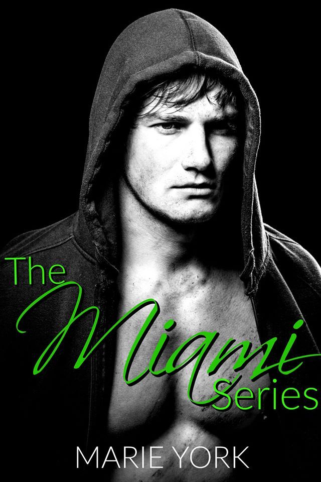 The Miami Series by Marie York | Goodreads