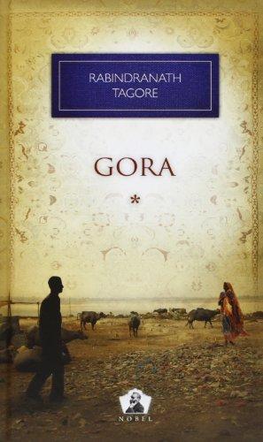 Gora, # 1 by Rabindranath Tagore | Goodreads