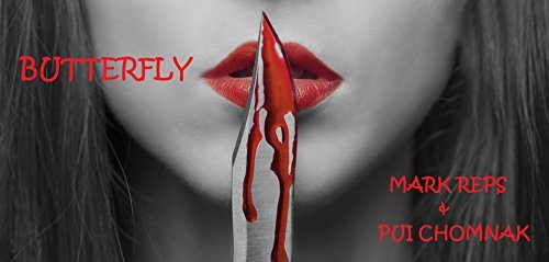 BUTTERFLY by Mark Reps | Goodreads