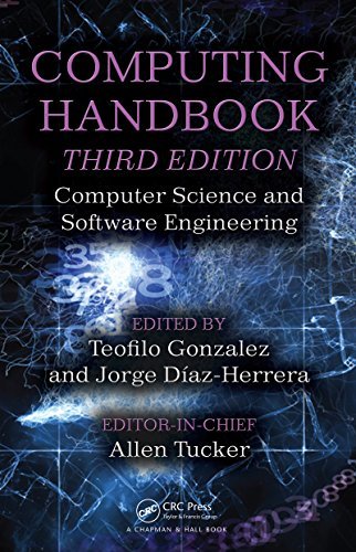 Computing Handbook: Computer Science and Software Engineering by ...
