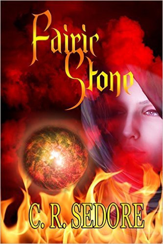 Fairic Stone by C.R. Sedore | Goodreads