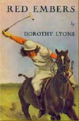Red Embers by Dorothy Lyons | Goodreads