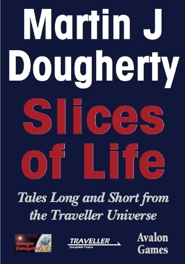Slices of Life by Martin J. Dougherty | Goodreads