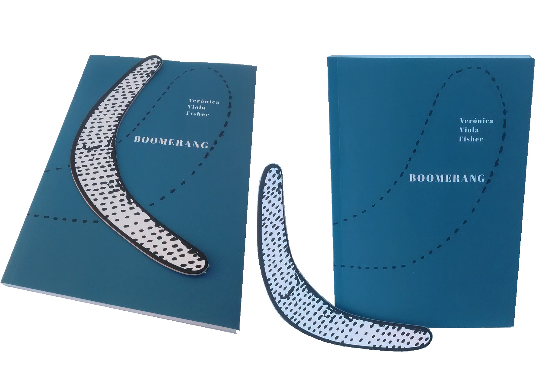 Boomerang by Veronica Viola Fisher | Goodreads