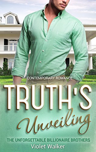 Truth's Unveiling by Violet Walker | Goodreads