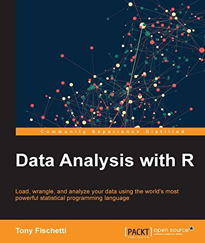 Data Analysis with R by Tony Fischetti | Goodreads