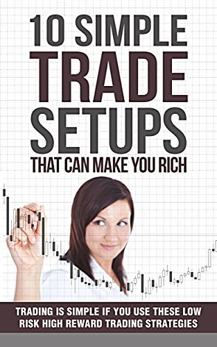 10 Simple Trade Setups That Can Make You Rich: Trading is Simple if You ...