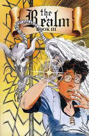 The Realm Book III by Ralph Griffith | Goodreads