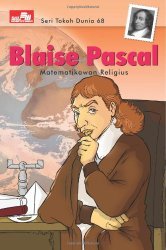Seri Tokoh Dunia Blaise Pascal by Yulius | Goodreads
