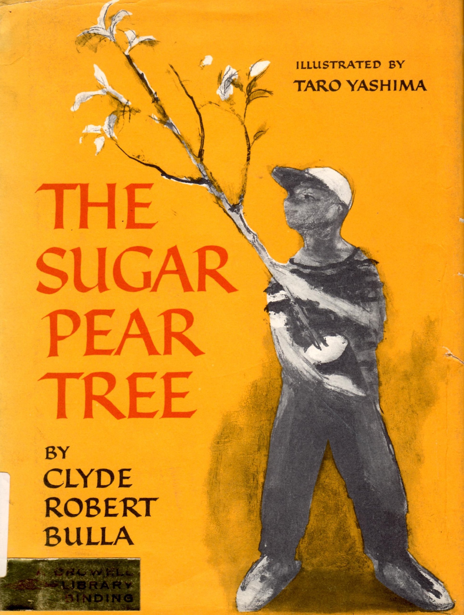 The Sugar Pear Tree by Clyde Robert Bulla | Goodreads