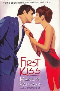 First Kiss by Marilyn Pappano | Goodreads