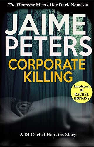 Corporate Killing (Novella Series) by Jaime Peters | Goodreads