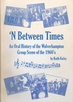 'N Between Times by Keith Farley | Goodreads