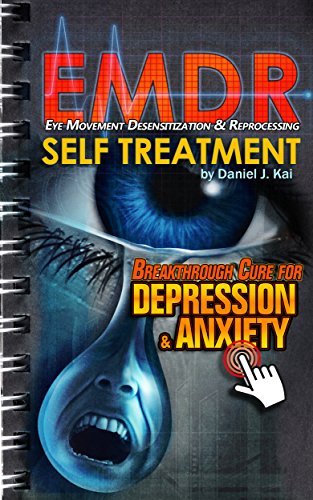 EMDR Eye Movement Desensitization & Reprocessing Self Treatment ...