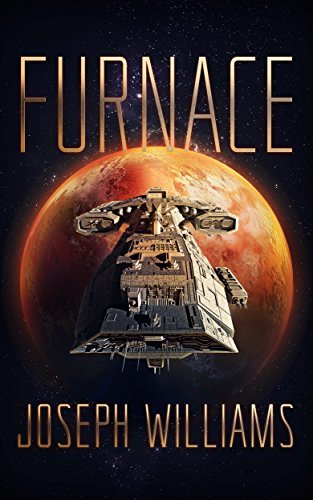Furnace by Joseph Williams | Goodreads