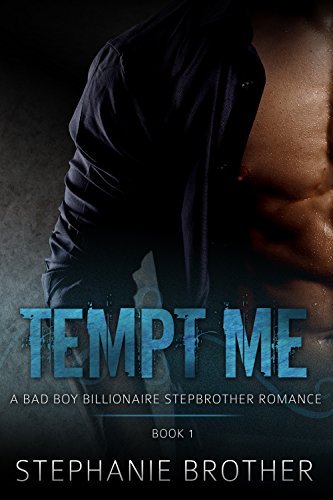 Tempt Me by Stephanie Brother | Goodreads