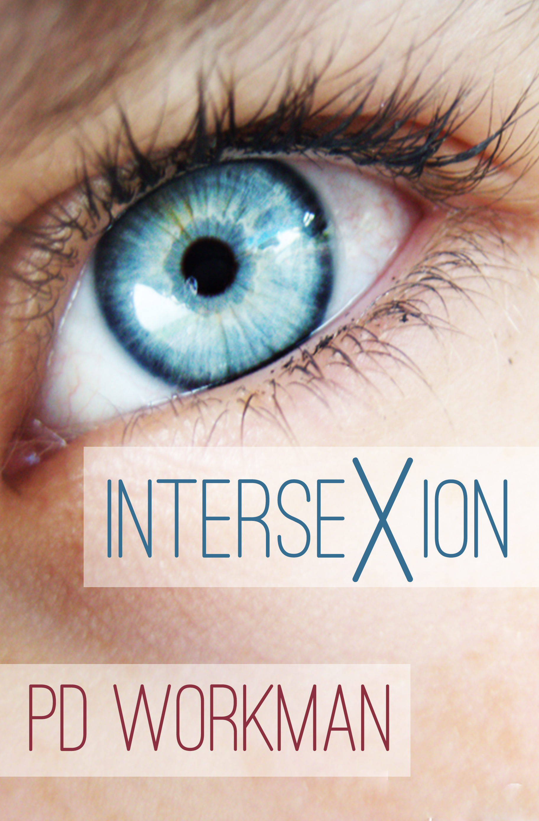 Intersexion by P.D. Workman | Goodreads