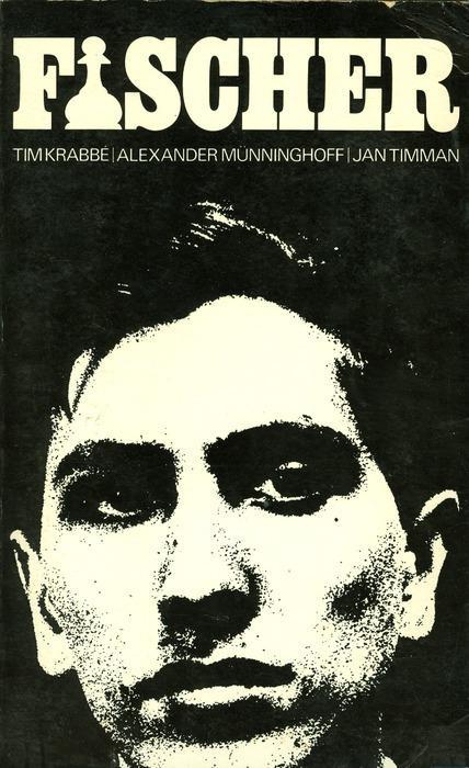 Fischer by Tim Krabbé | Goodreads