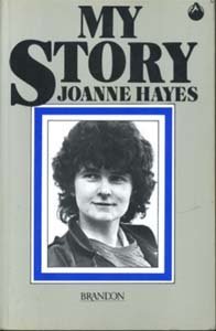 My Story by Joanne Hayes | Goodreads