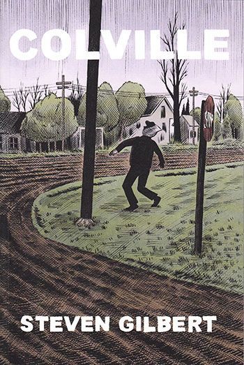 Colville by Steven Gilbert | Goodreads