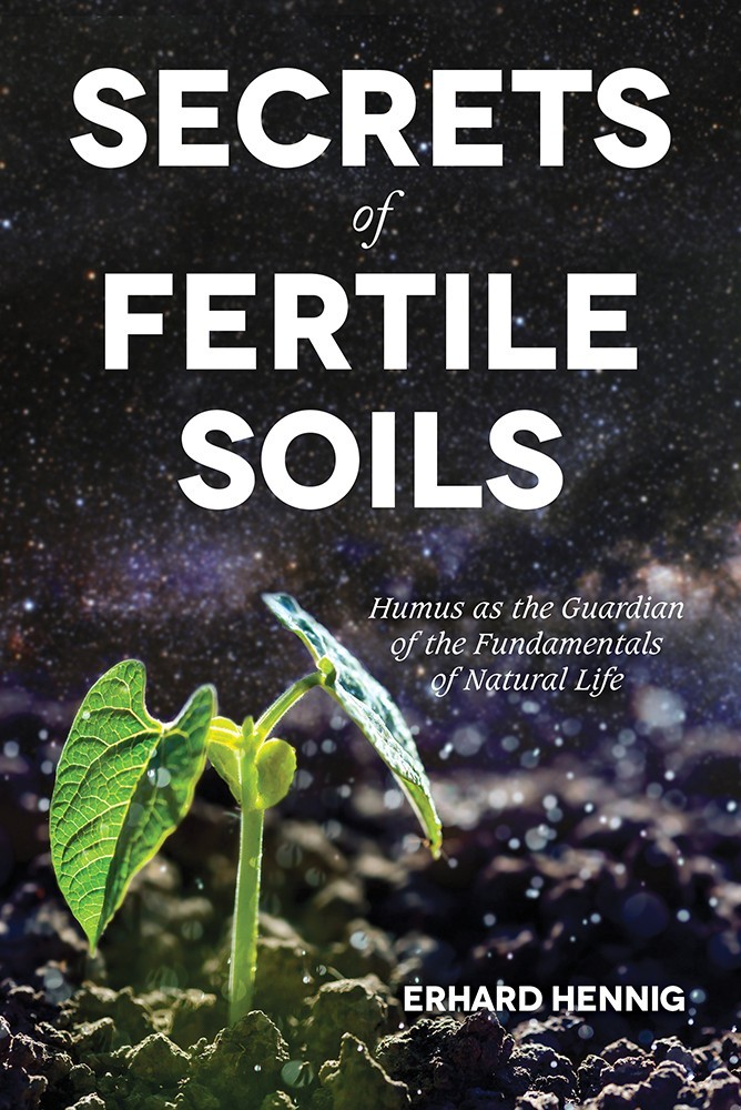 The Secrets of Fertile Soils: Humus as the Guardian of the Fundamentals ...