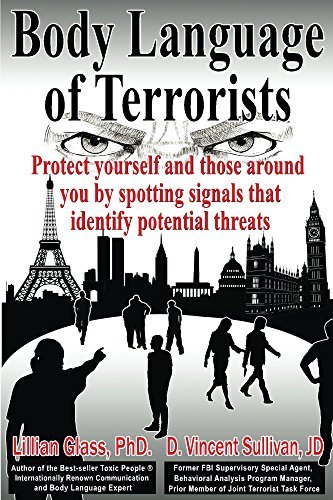 Body Language of Terrorists: Protect Yourself and Those Around You by ...