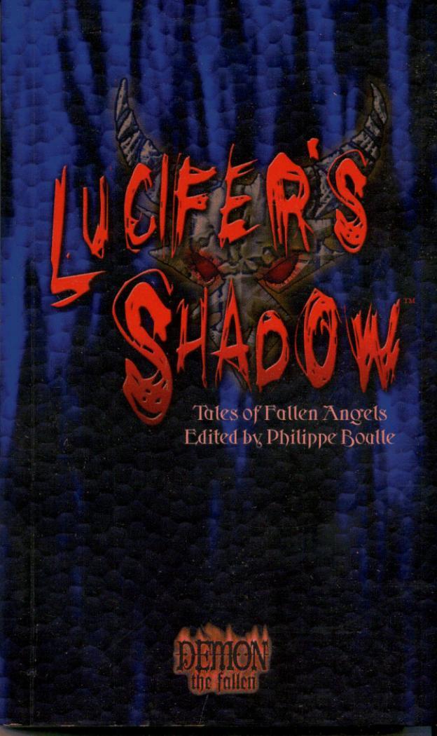 Lucifer's Shadow by Philippe Boulle | Goodreads