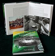 Lister-Jaguar: Brian Lister and the cars from Cambridge. by Paul ...