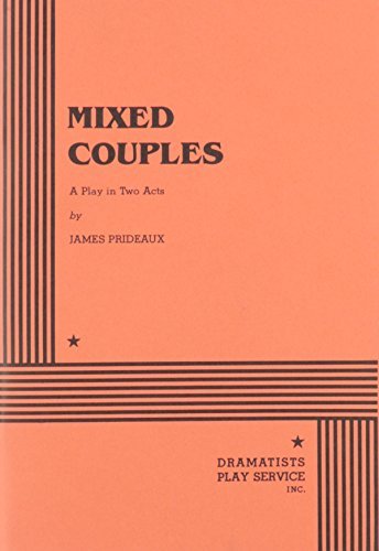Mixed Couples. by James Prideaux | Goodreads