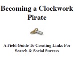 Becoming a Clockwork Pirate by Kelvin Newman | Goodreads