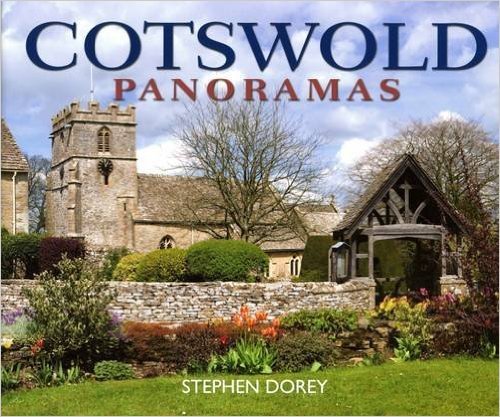 Cotswold Panoramas by Stephen Dorey | Goodreads