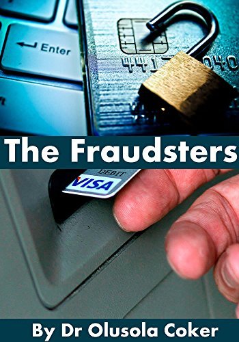 The Fraudsters by Olusola Coker | Goodreads