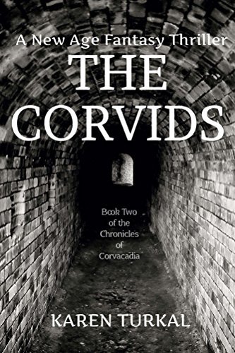 The Corvids by Karen Turkal | Goodreads