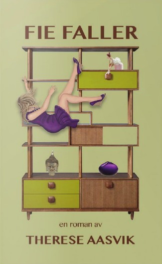 Fie faller by Therese Aasvik | Goodreads