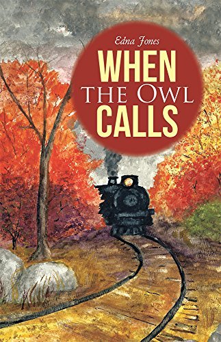 When the Owl Calls by Edna Jones | Goodreads