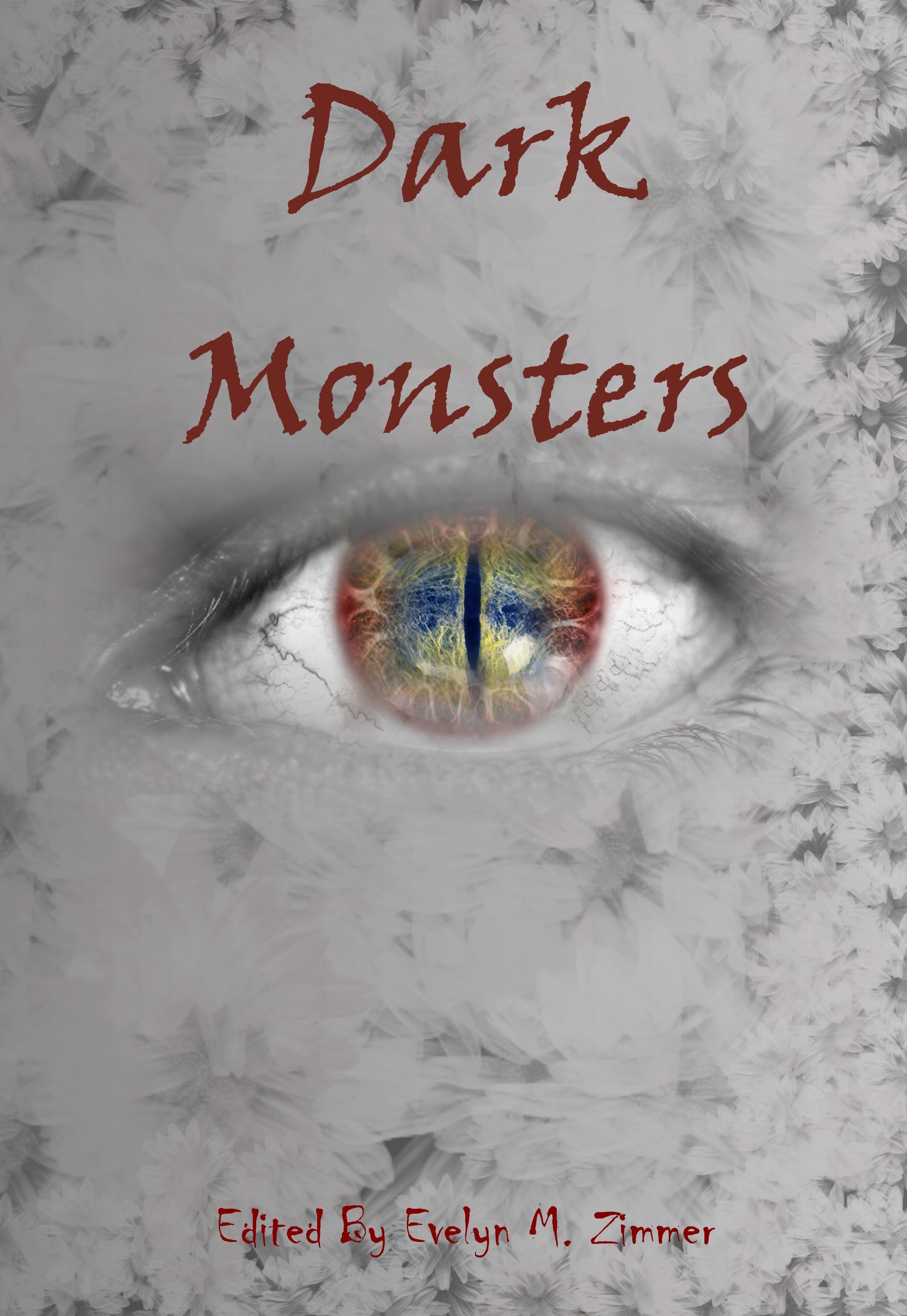 Dark Monsters by Evelyn M. Zimmer | Goodreads