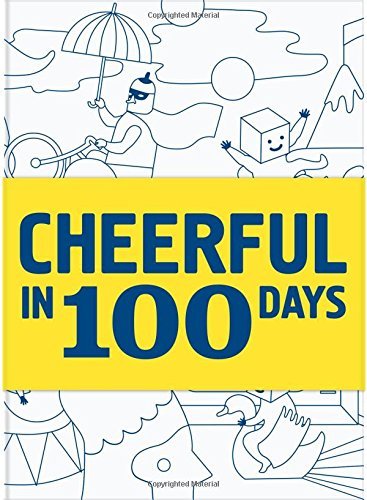 Cheerful in 100 Days by Gerard Janssen | Goodreads