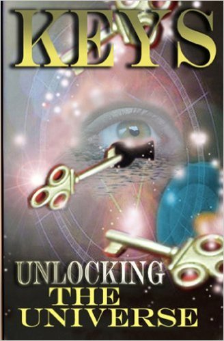 Keys: Unlocking The Universe by Sheri McMurray | Goodreads