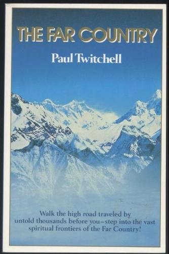 Far Country by Paul Twitchell | Goodreads