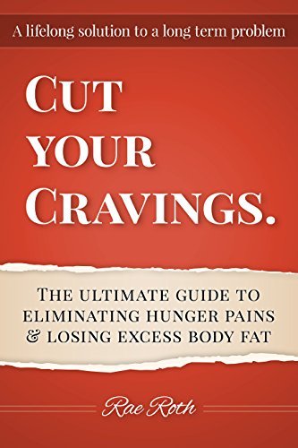 "Cut Your Cravings." The ultimate guide to eliminating hunger pains and ...
